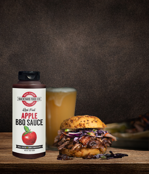 Backyard Food Co